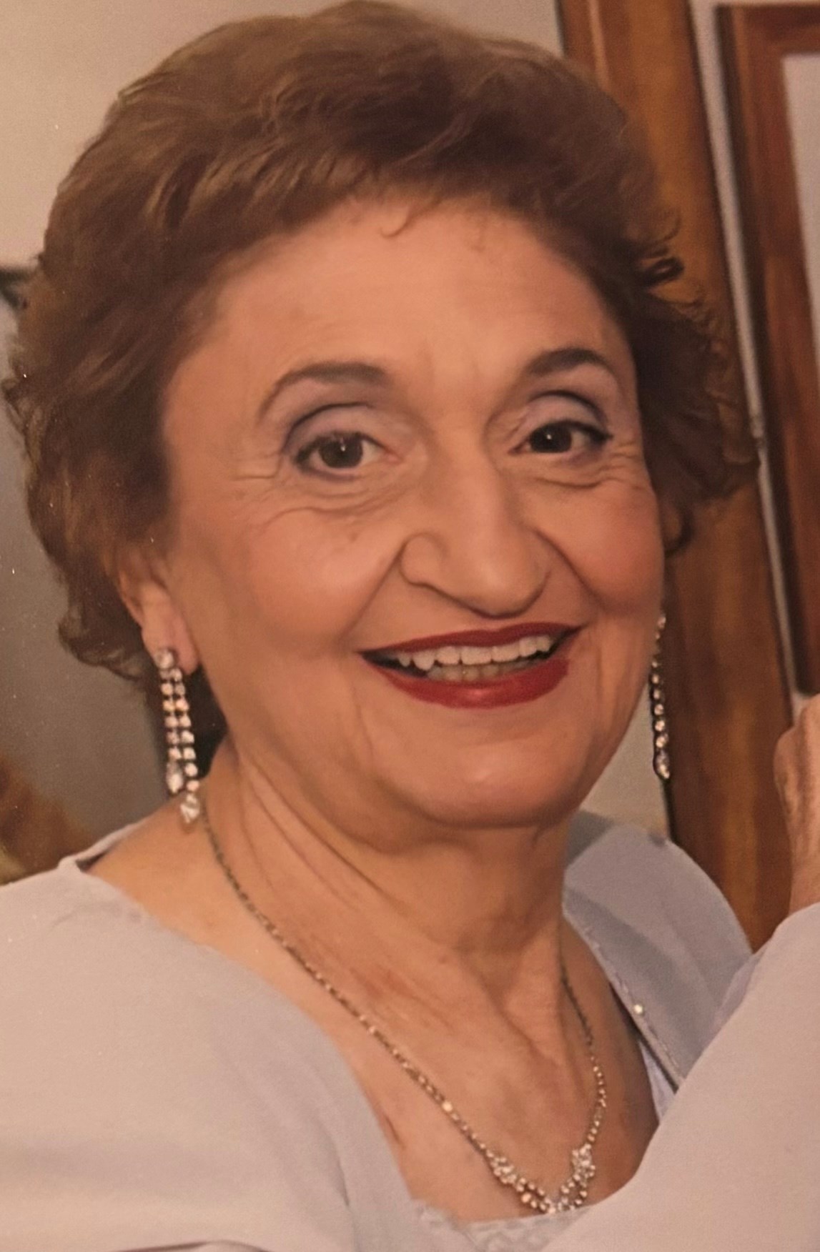 Marie Germano Obituary - Deer Park, NY