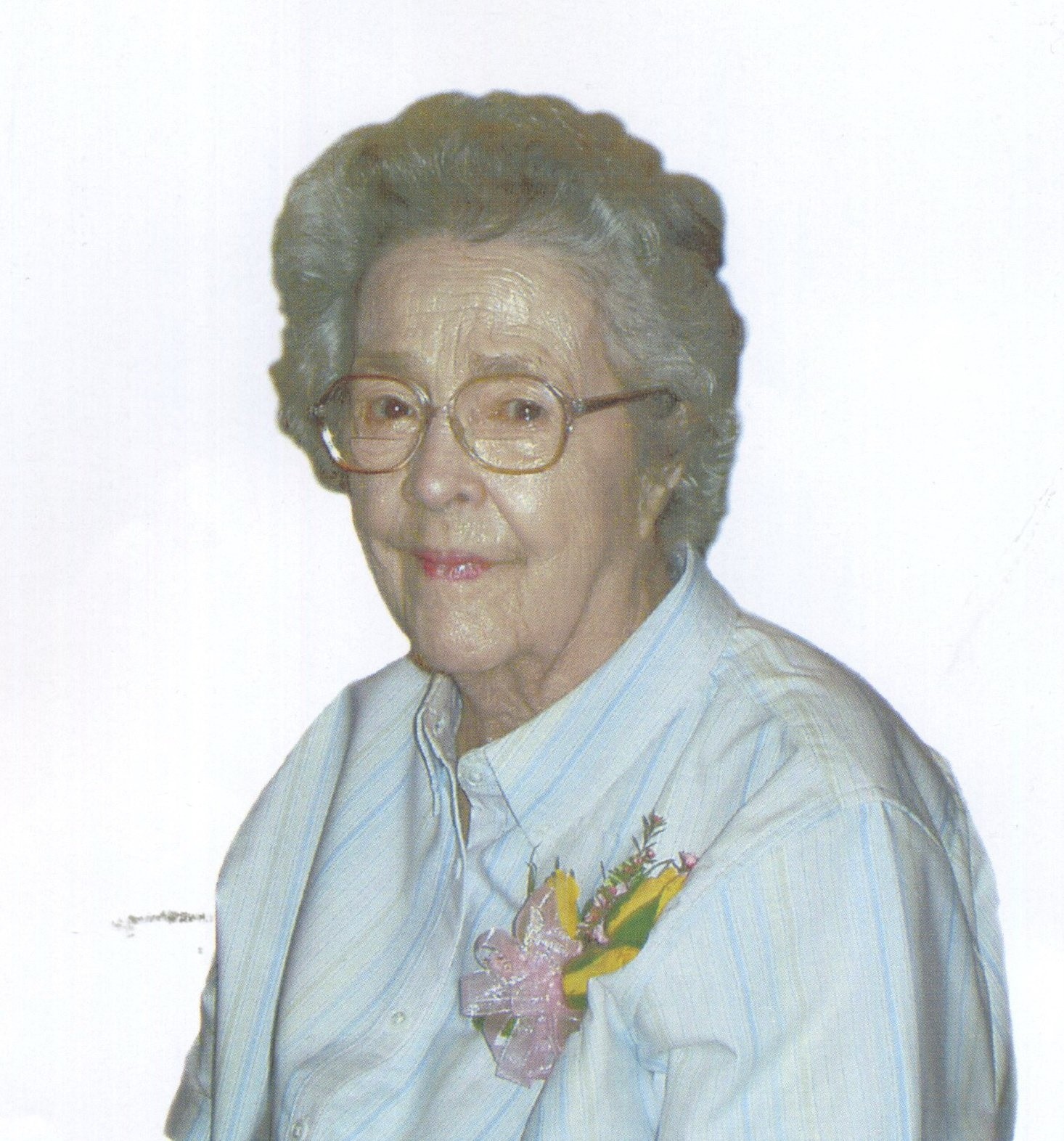 Ruth Smith Obituary - Texarkana, TX