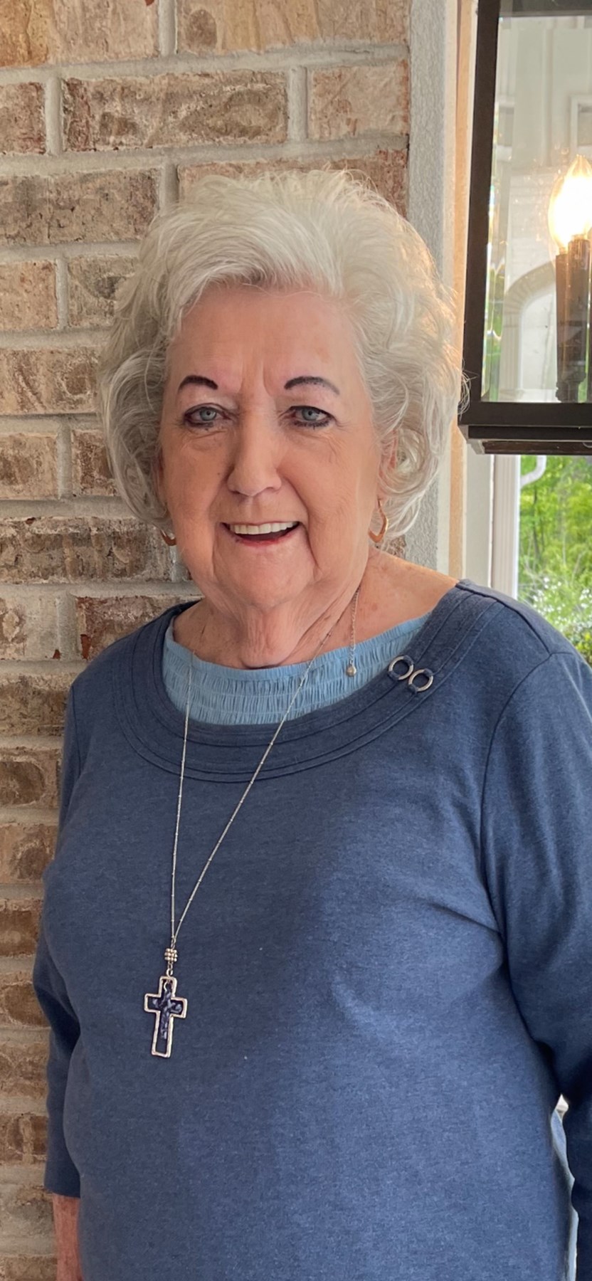Martha Churchill Obituary - Attalla, AL