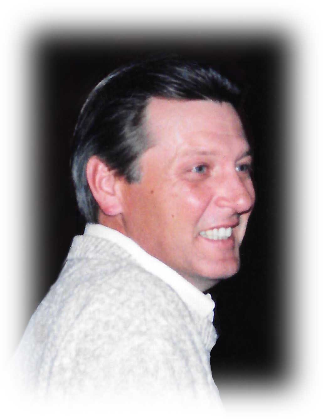 Nick Trapp Obituary - West Des Moines, IA