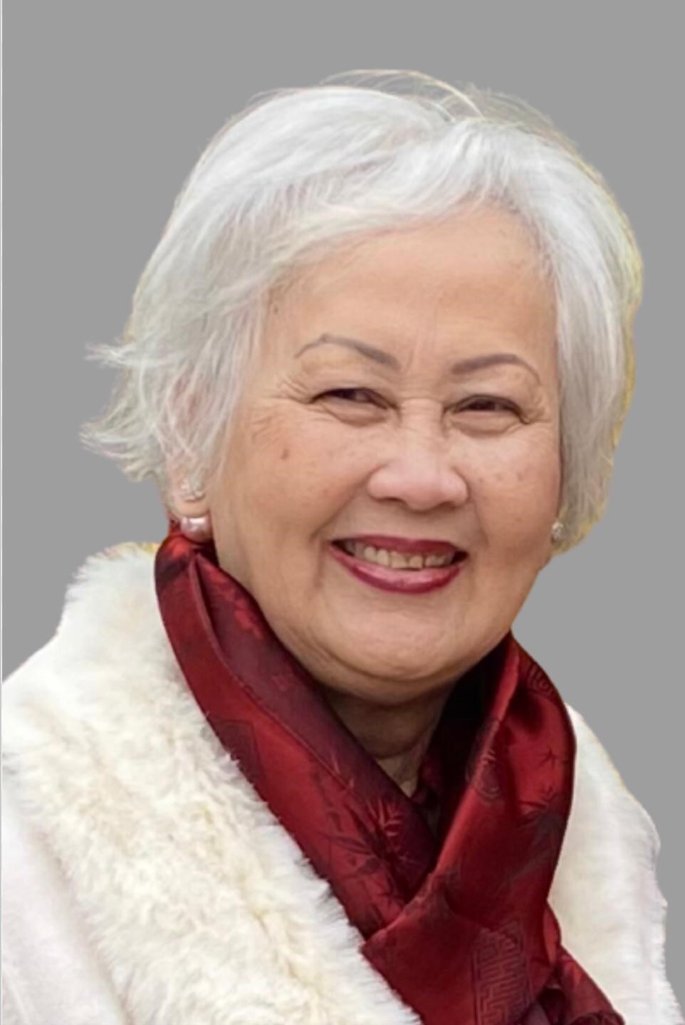 Ba MARIA - MADALENA TAMMY LE Obituary - Westminster, CA