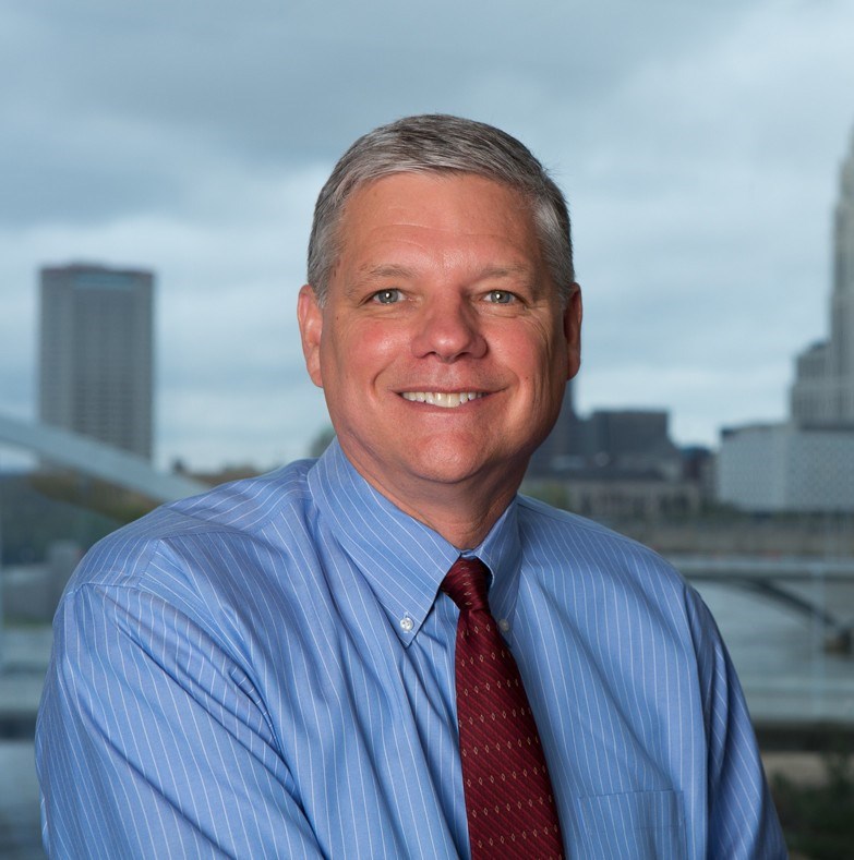 Mark Peterson Obituary - Dublin, OH