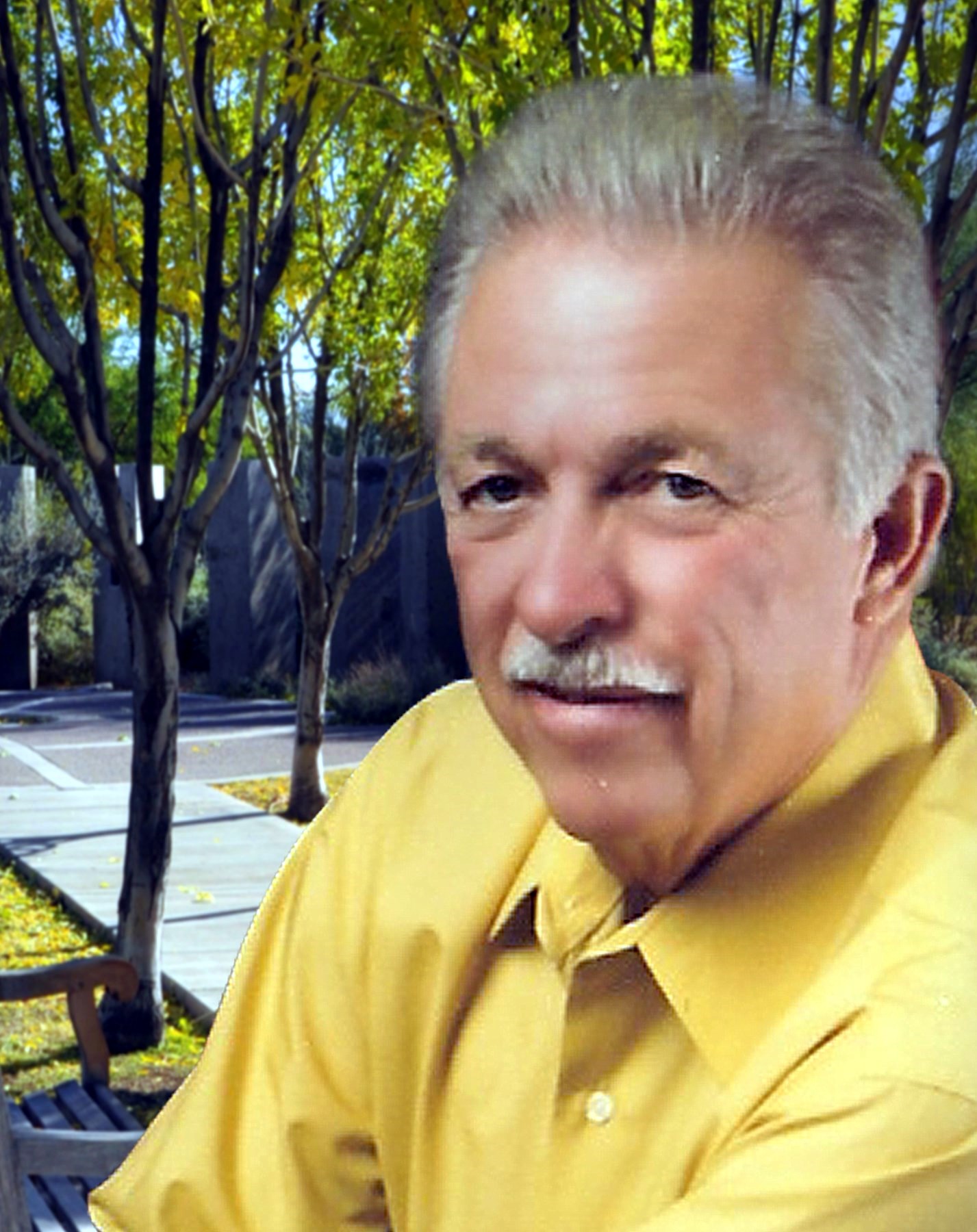 Martin Thomas Obituary - Phoenix, AZ