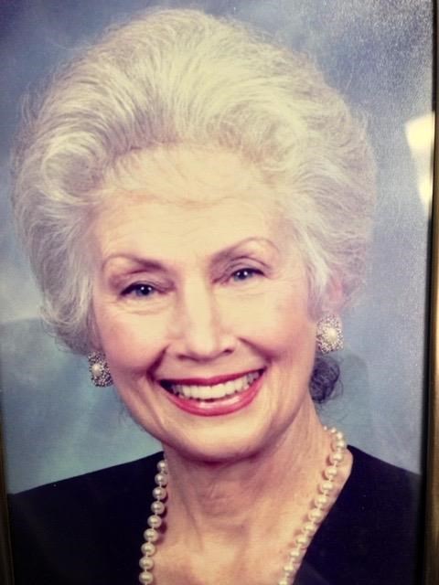Rose Whitaker Obituary - Memphis, TN