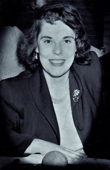 Barbara Brittain Obituary - Norwood, MA