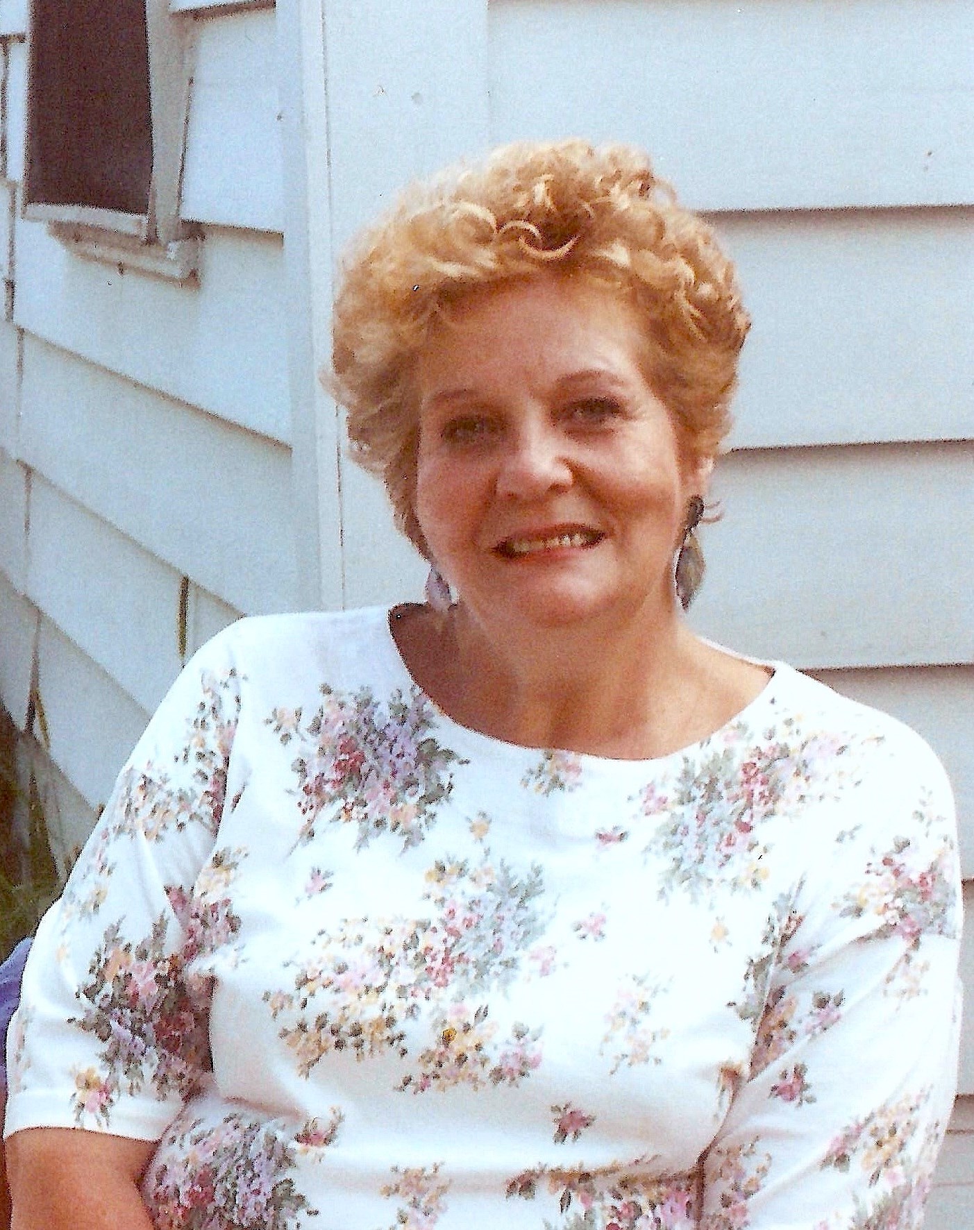 Jean McCabe Obituary - Scarborough, ON