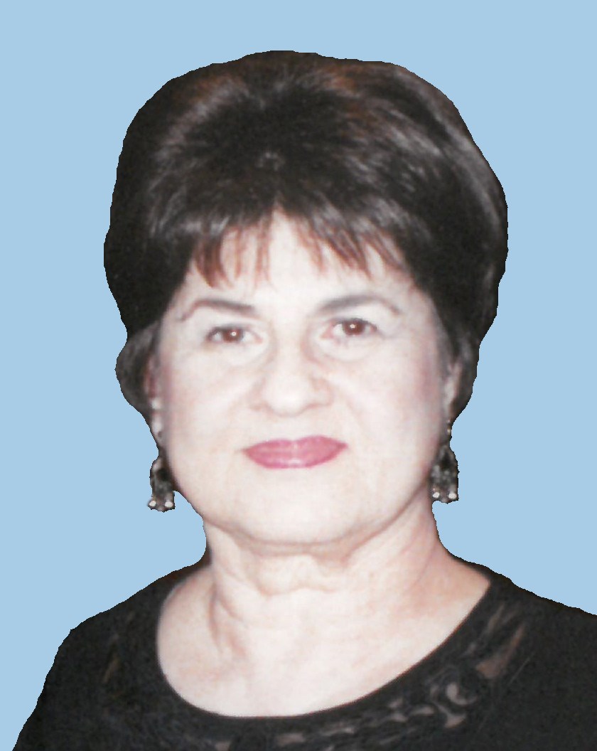 Ann Romano Obituary - Providence, RI