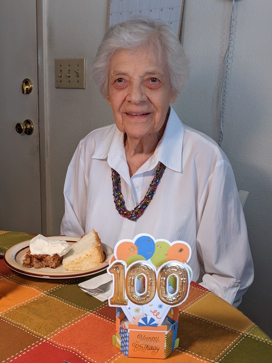 Martha McBride Obituary - Chandler, AZ