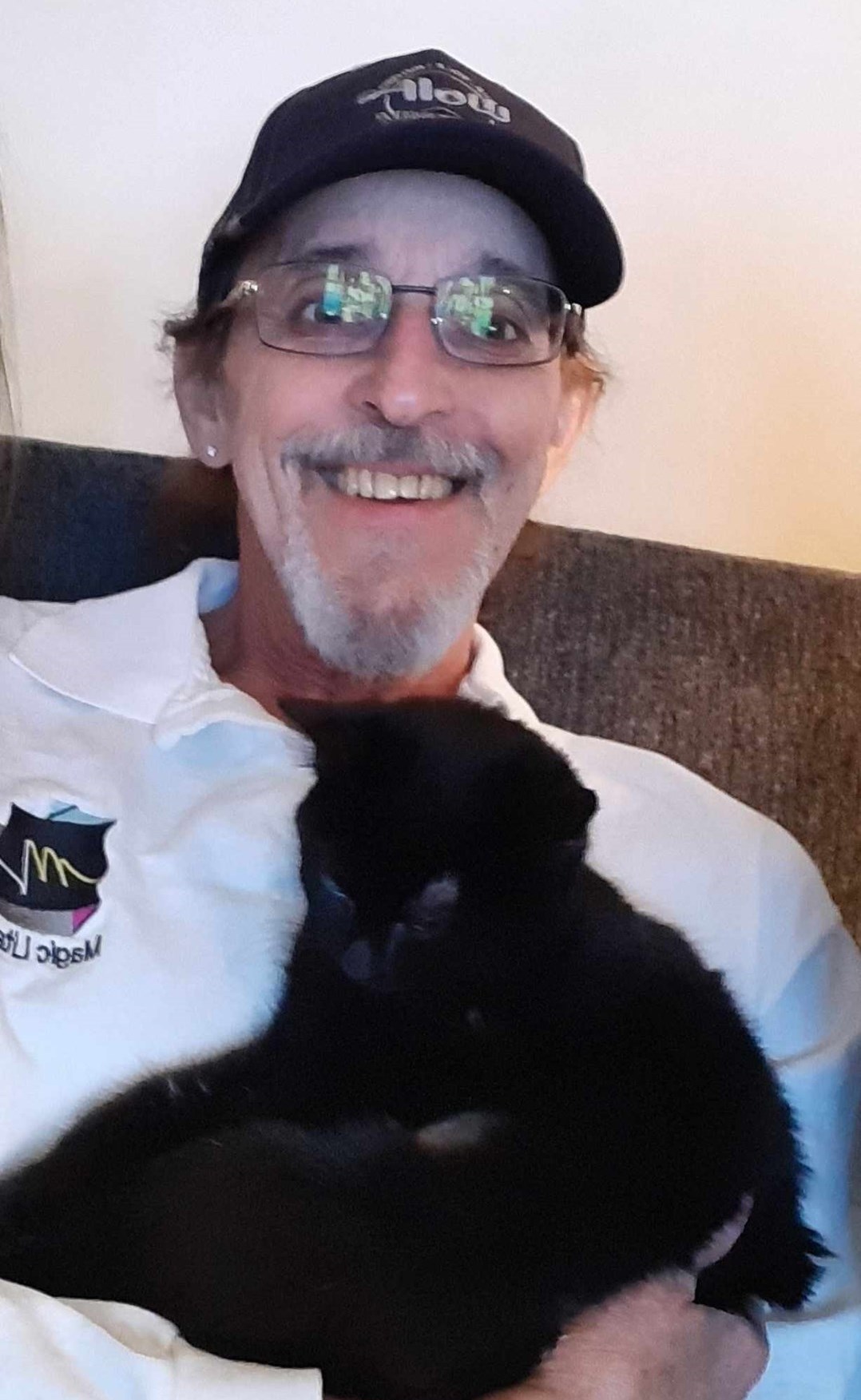 Ronald Martin Obituary - Scarborough, ON