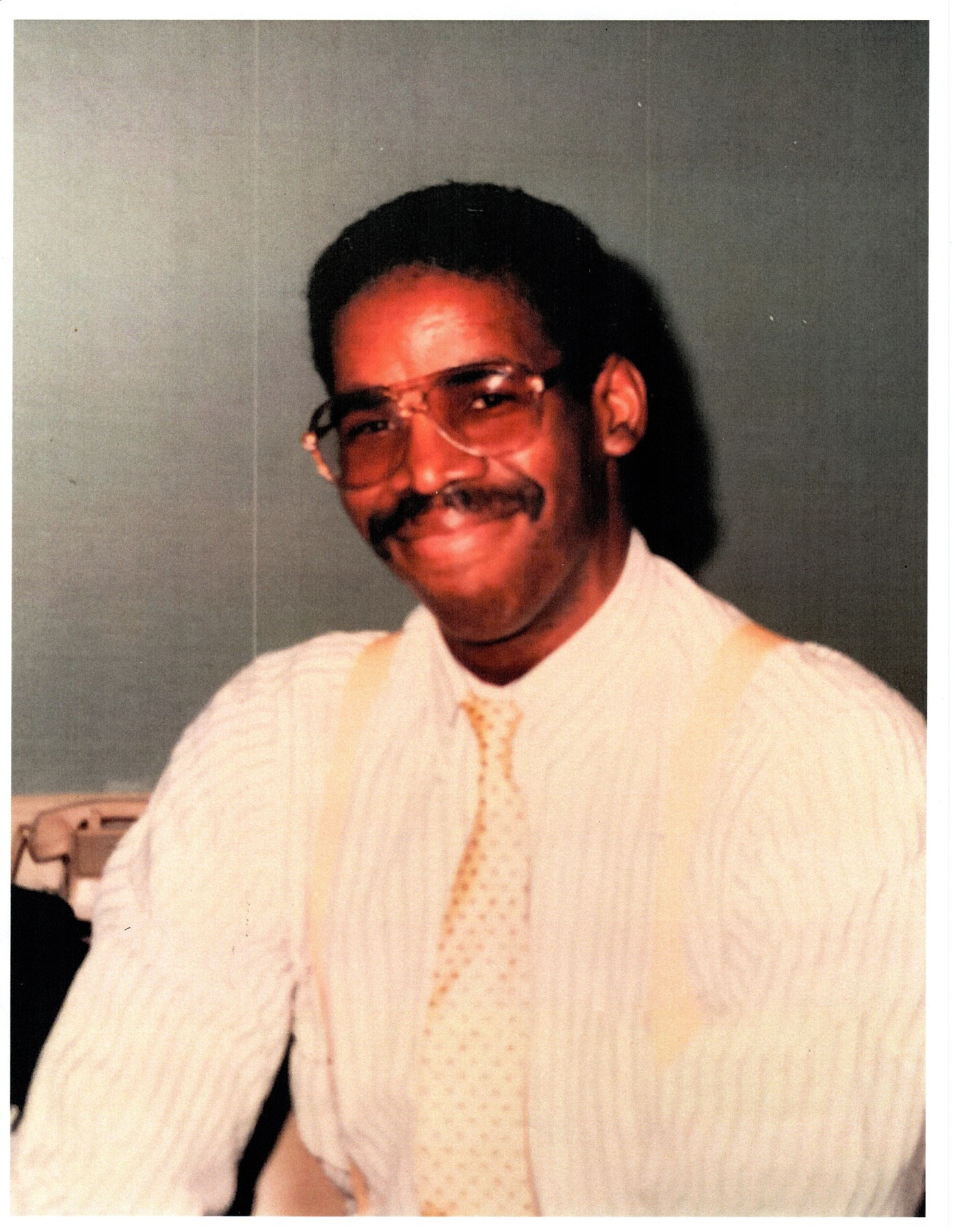 David Mitchell Curry Obituary - Catonsville, MD