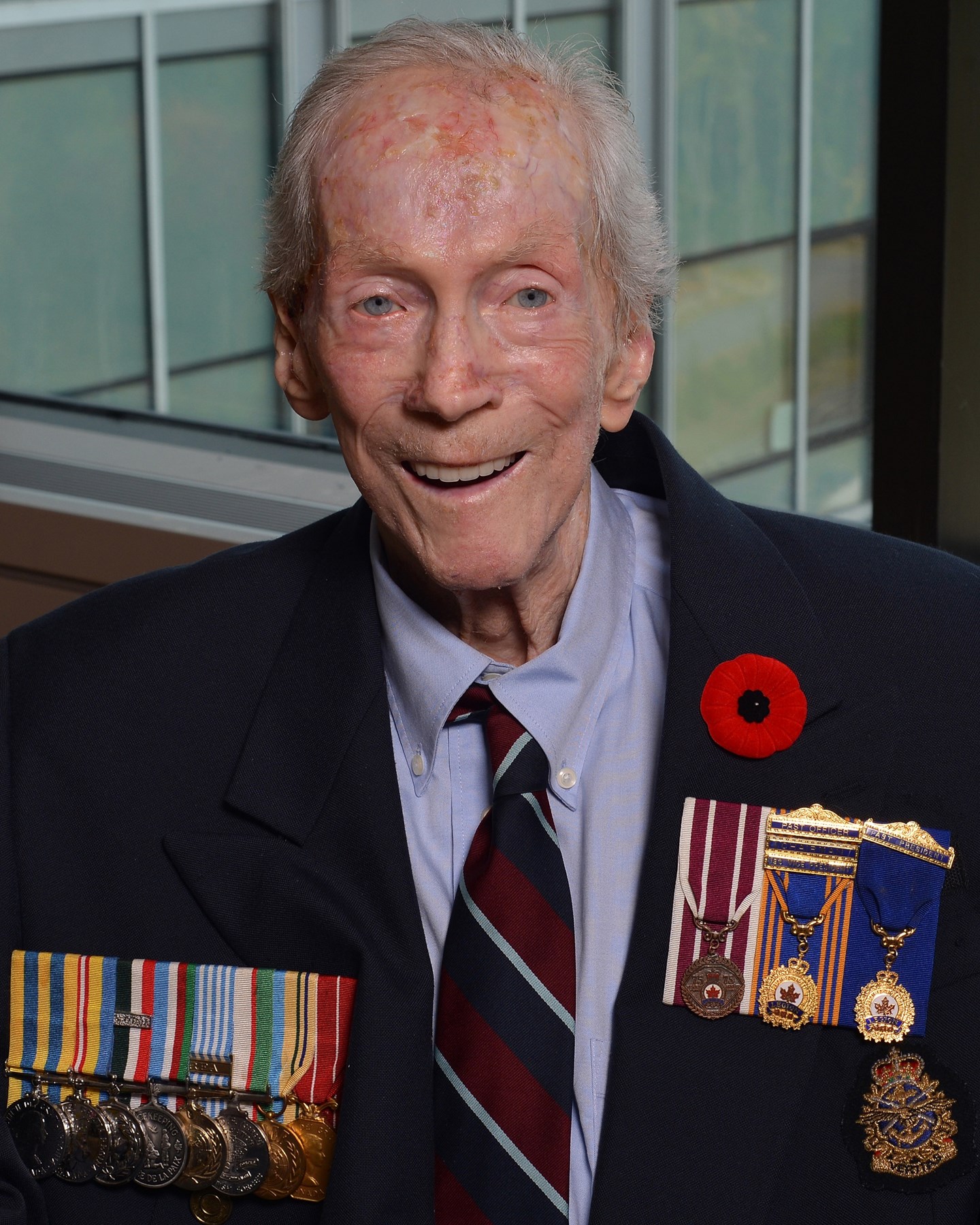 James Austin (Jim) Higgins Obituary - Montreal, QC