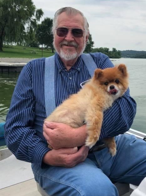 Robert Sims Obituary - Kingsport, TN