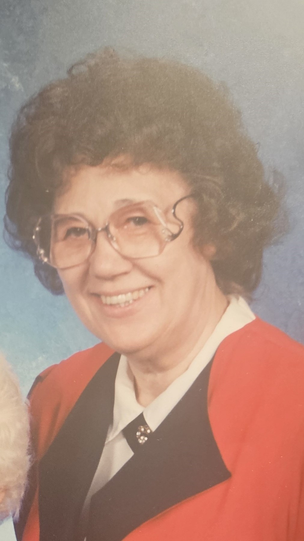 Wilma Tallon Obituary - Denver, CO