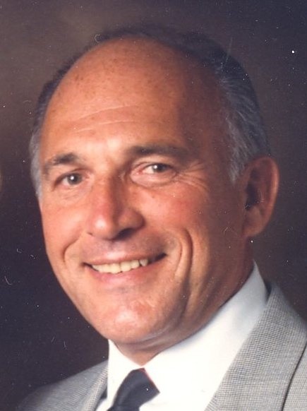 Donald Michael Jarovsky Obituary - Oak Lawn, IL