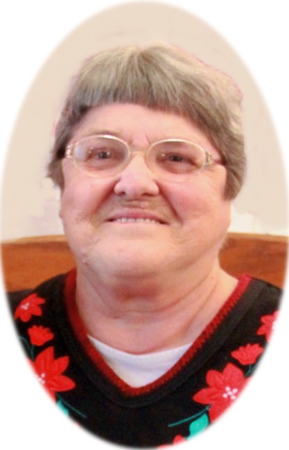 Eileen Rowe Obituary - Cornwall, ON