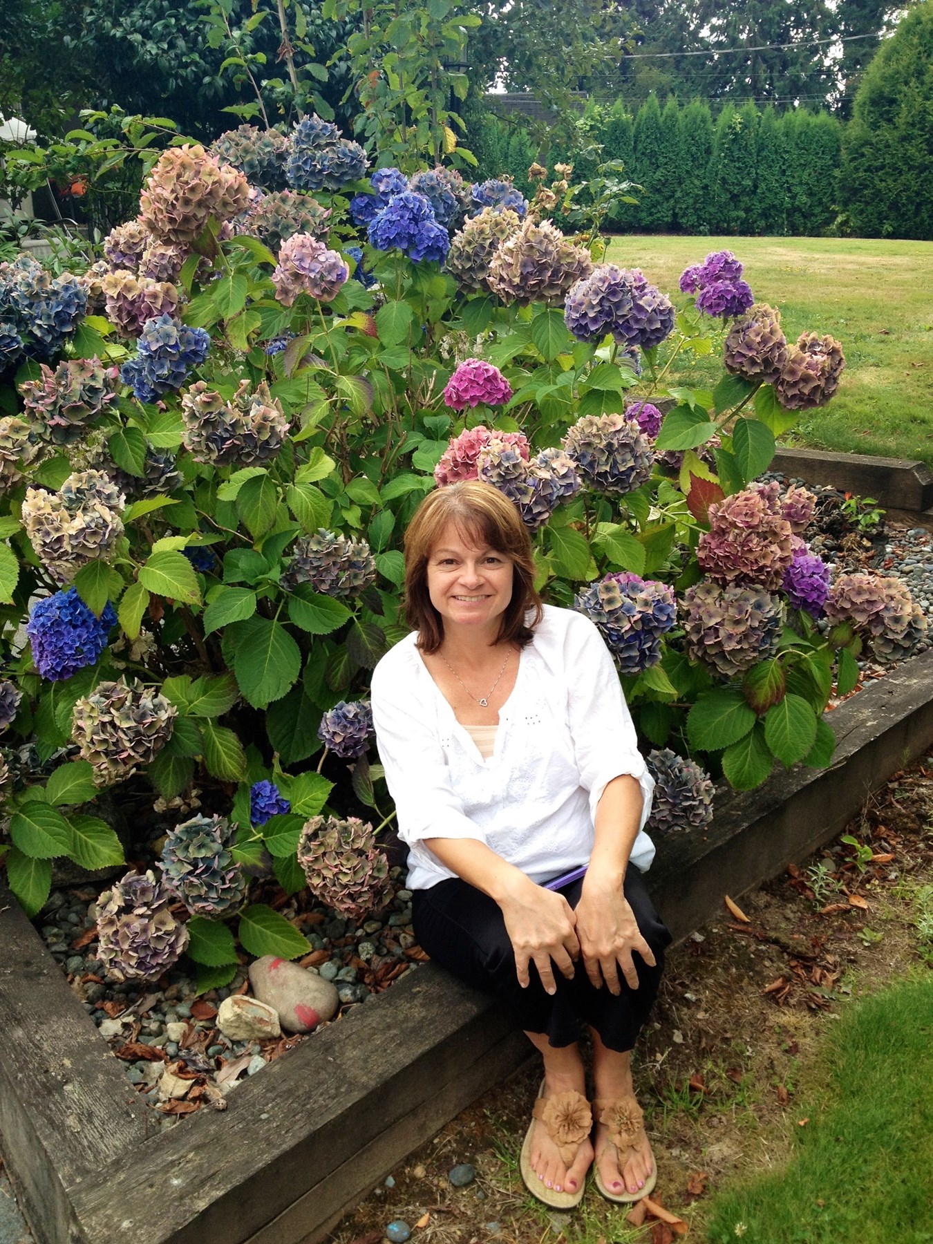 Janelle Nelson Obituary - Surrey, BC
