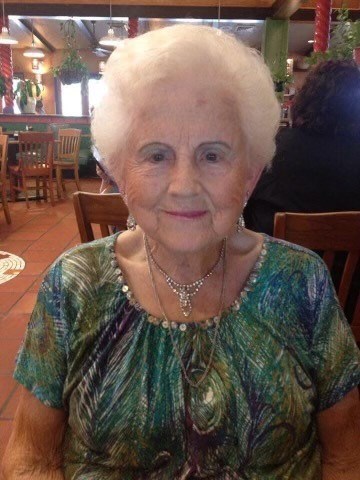 Ruby Jean Summers Obituary - Paris, TX