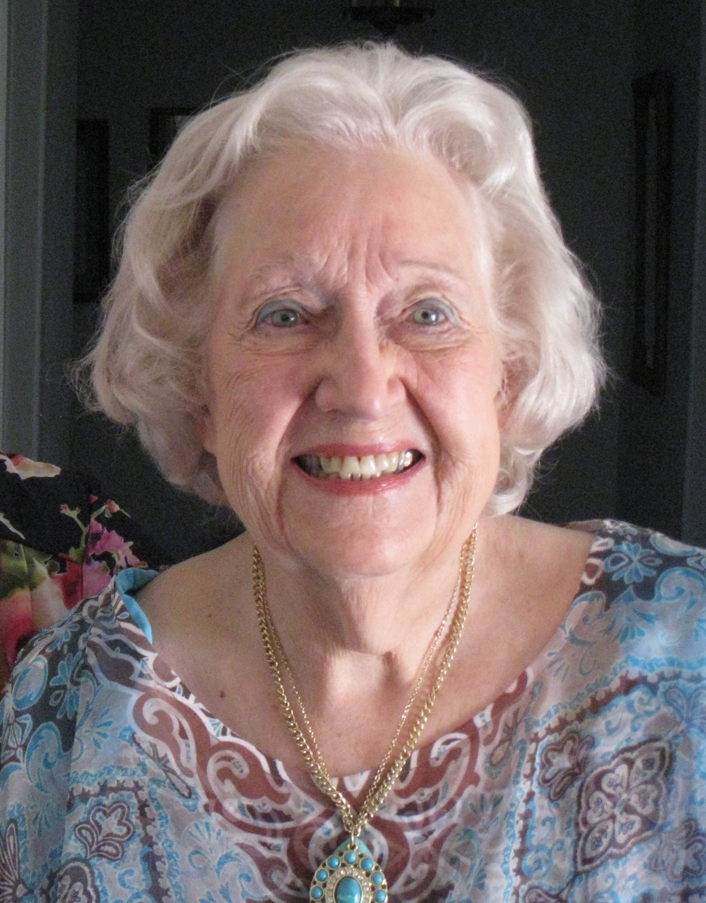 Edith Lowe Obituary - Baton Rouge, LA