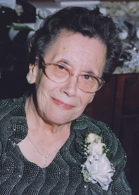 Elizabeth Baumann Obituary - Chicago, IL