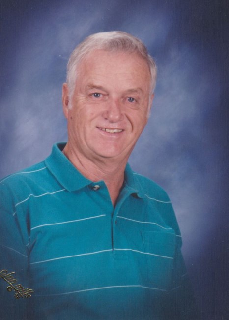 Ronald Cornelius Calhoun Obituary - Goodlettsville, TN