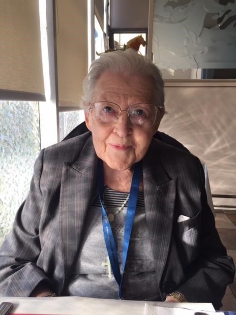Monique Berthiaume Obituary - Brossard, QC