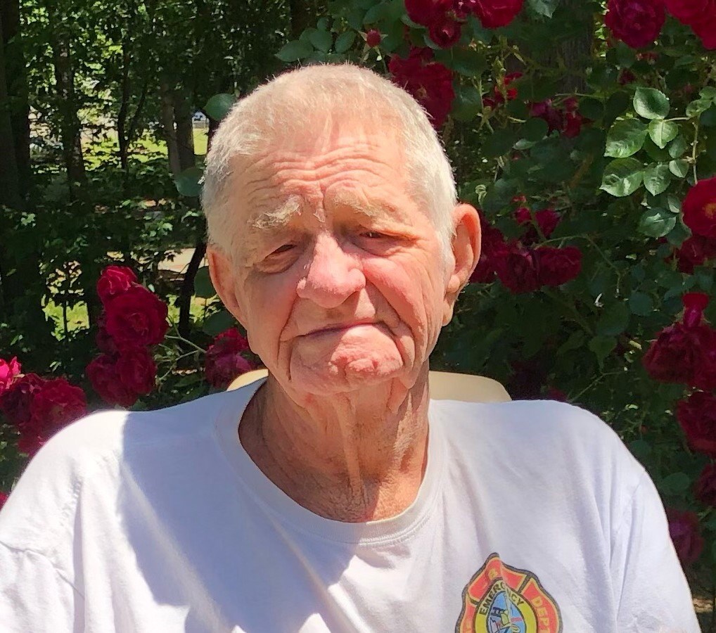 Jack Johnson Obituary - Conover, NC