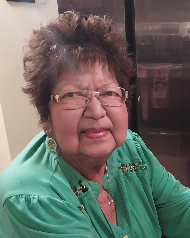 Yolanda Gonzales Obituary - San Antonio, TX