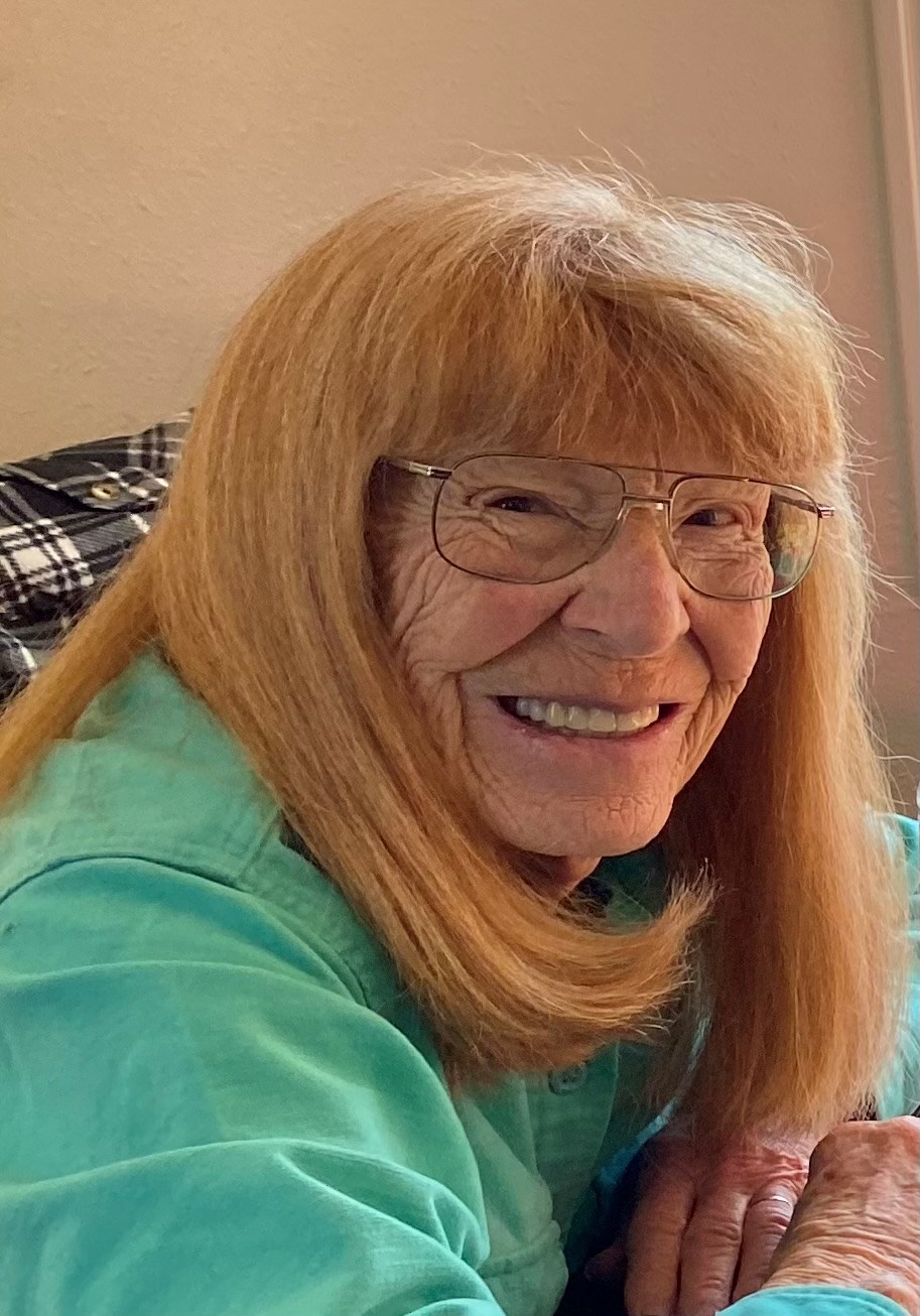 Dorothy Laidlaw Obituary - Ft. Collins, CO