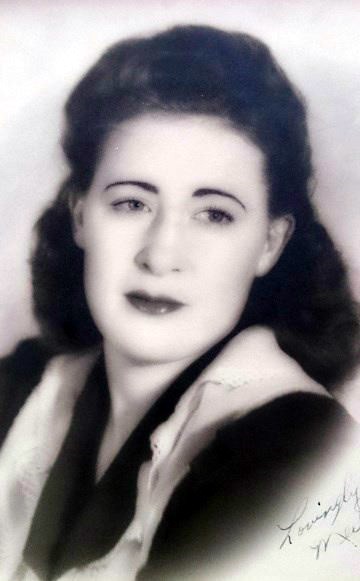 Merle Mitchell Obituary - Bellevue, WA