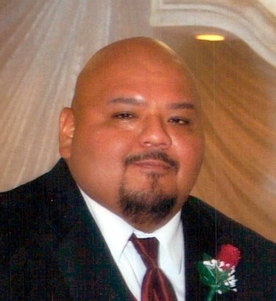 Homero Vasquez avis de décès - Houston, TX