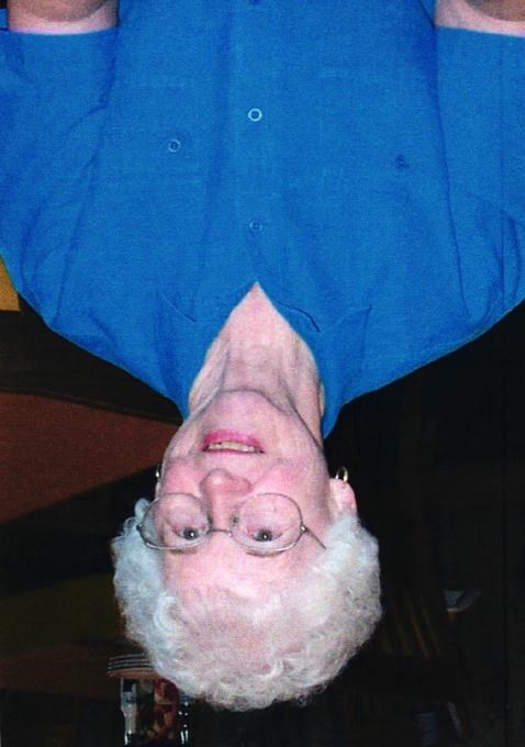 Mary Peduchi Obituary - Tucson, AZ