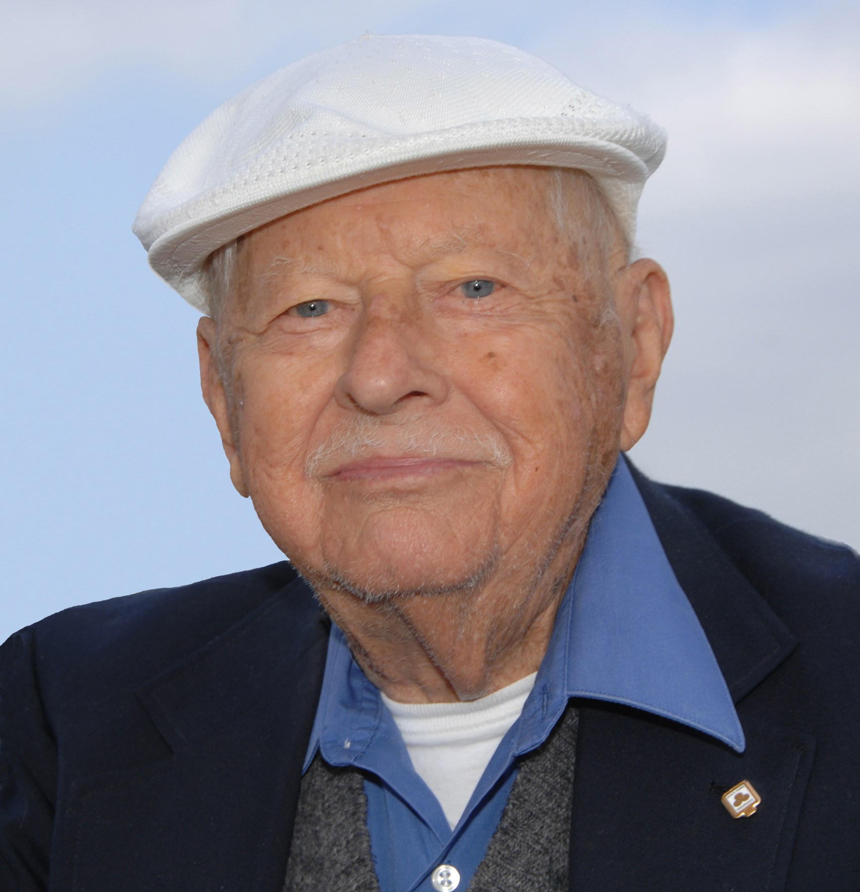 Mr. John Bernard Headrick Obituary - Fresno, CA