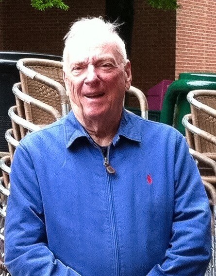 John Alden Butler Obituary - Fredericksburg, VA