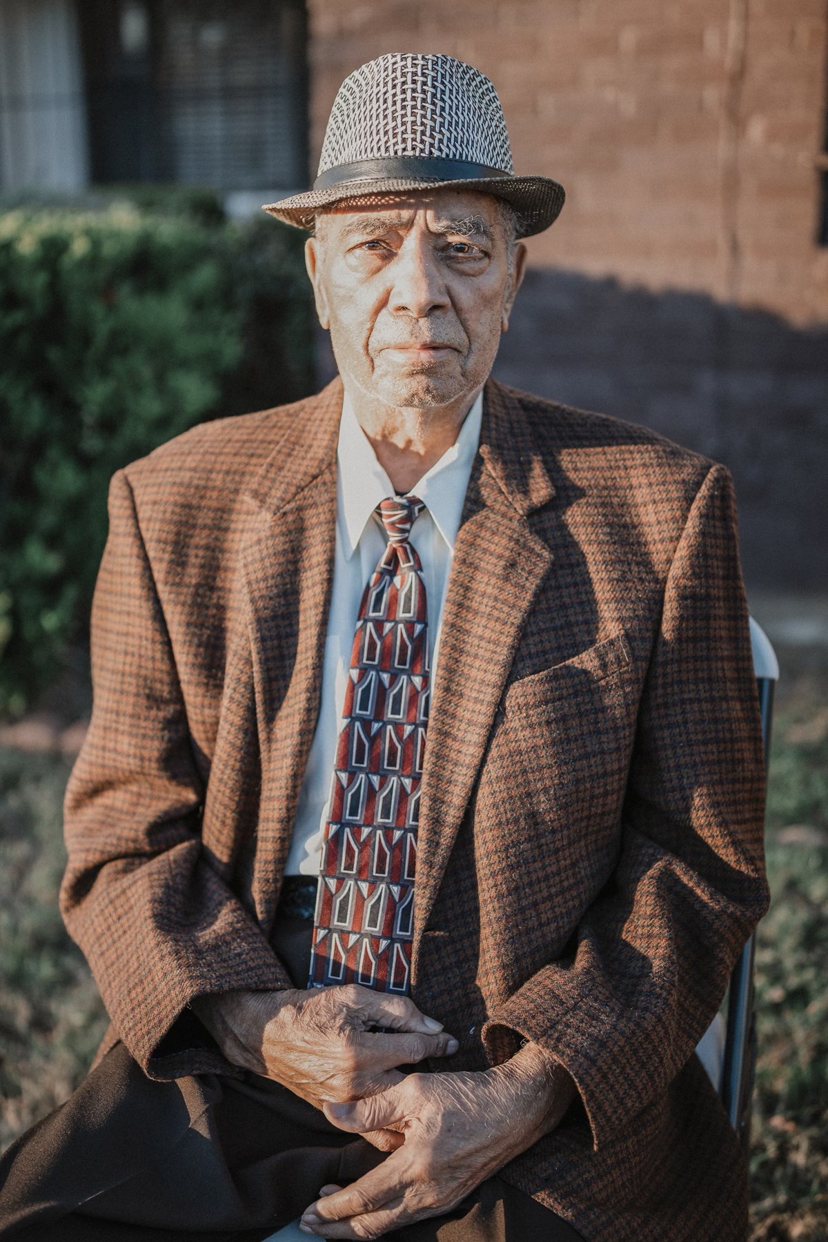 Willie Thompson Jr. Obituary - Fort Worth, TX