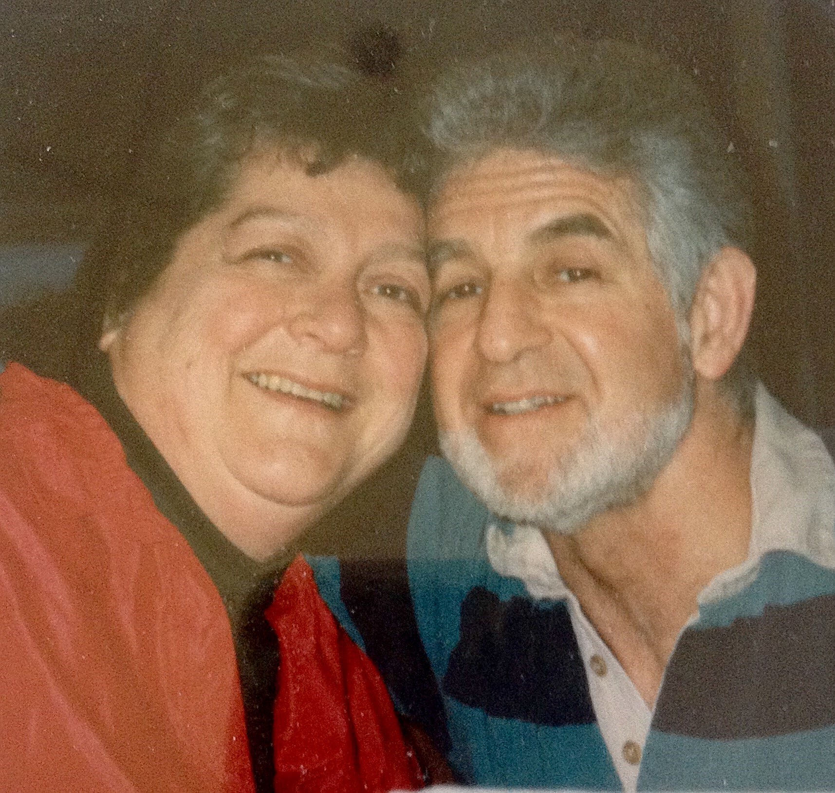 Barbara Rosenfeld Obituary - Phoenix, AZ