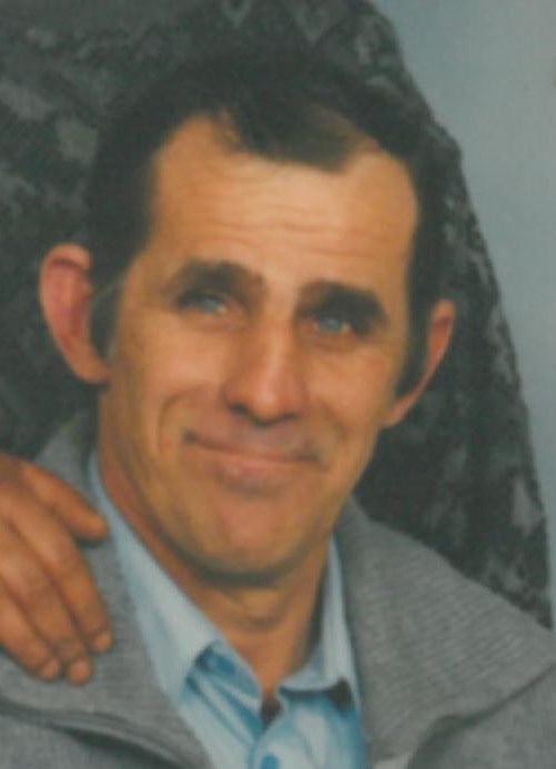 Douglas James Kehoe Obituary - Sydney, NS