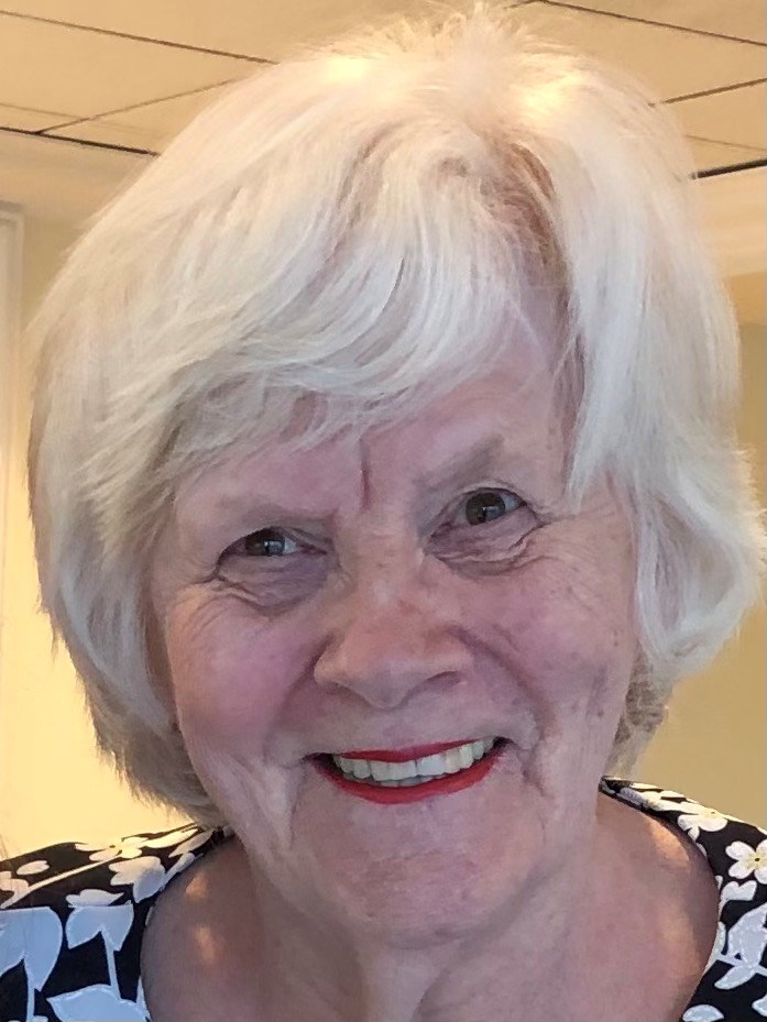 Isabel Murray Obituary - Aurora, ON