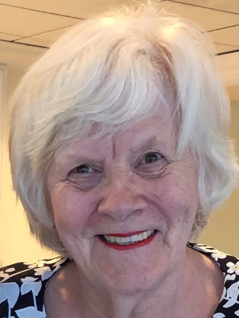 Isabel (FitzGerald) Murray Obituary - Aurora, ON