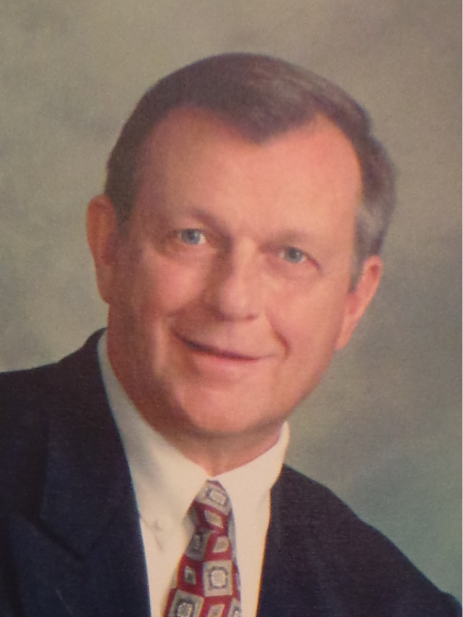 Dennis D. Garberg Obituary - Kansas City, MO