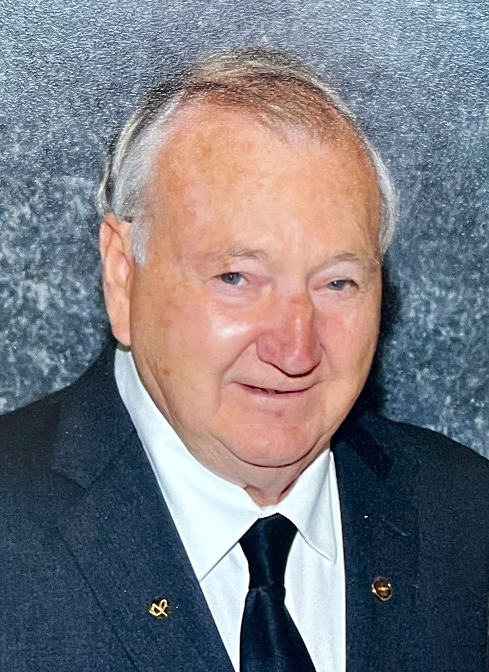 Gene Hollis Stull Obituary - Colton, CA