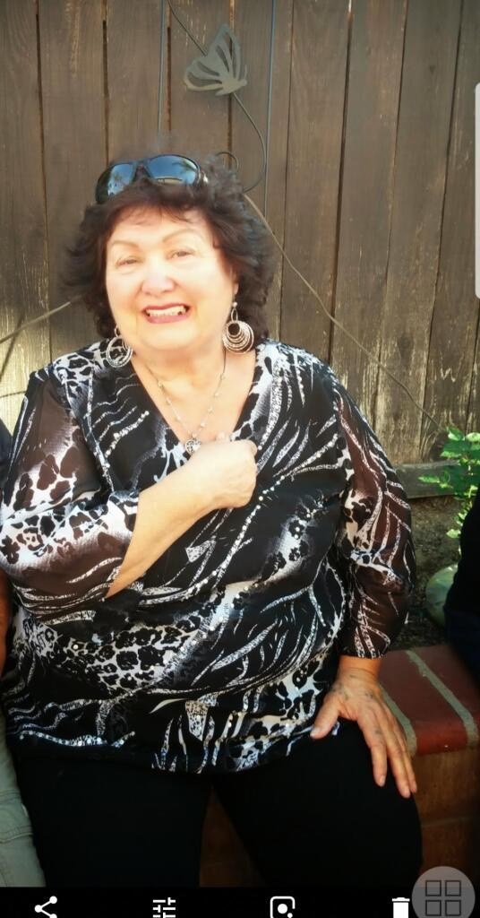 Virginia Castillo Obituary - Santa Ana, CA