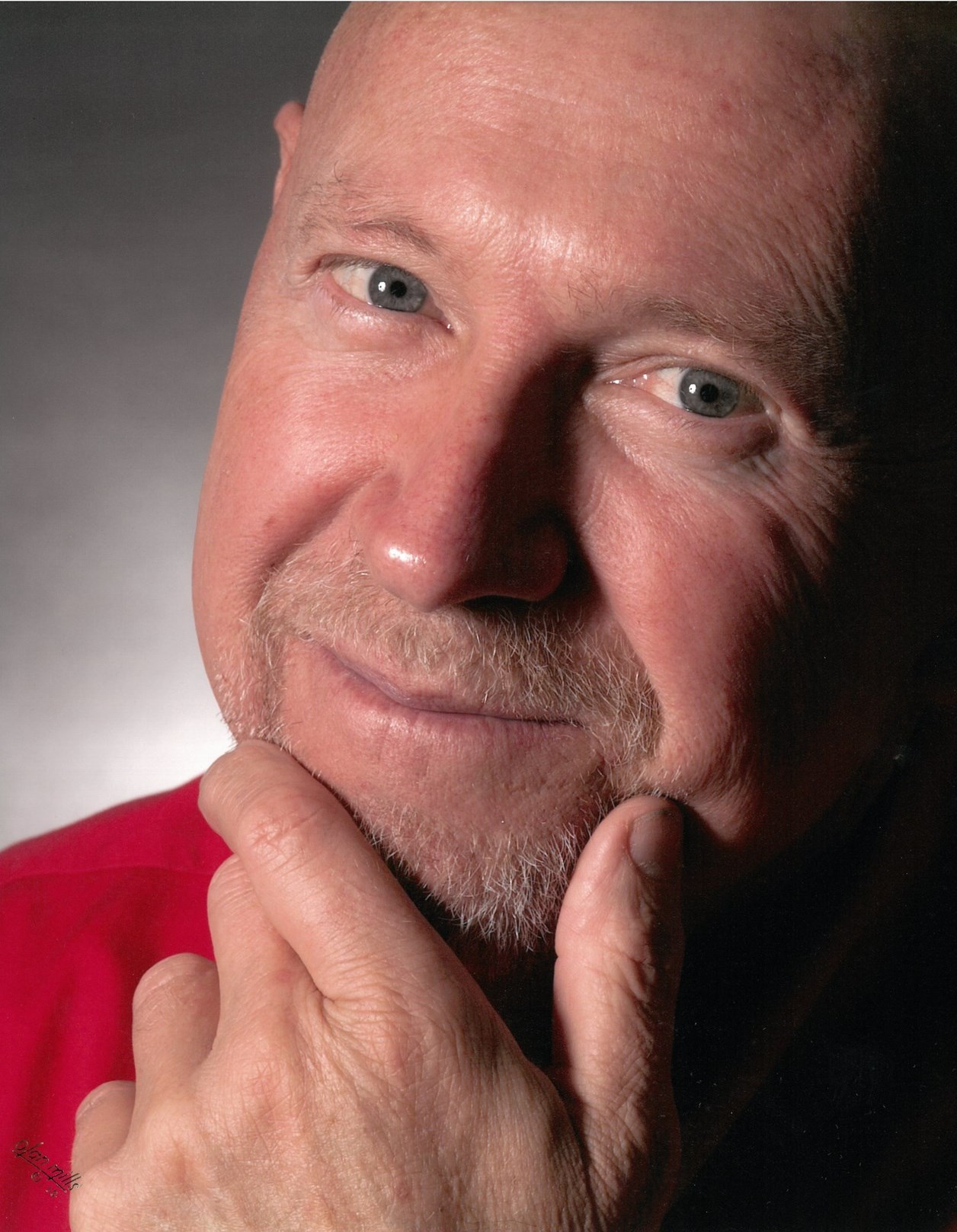 Donald Pahlke Obituary - Portland, OR