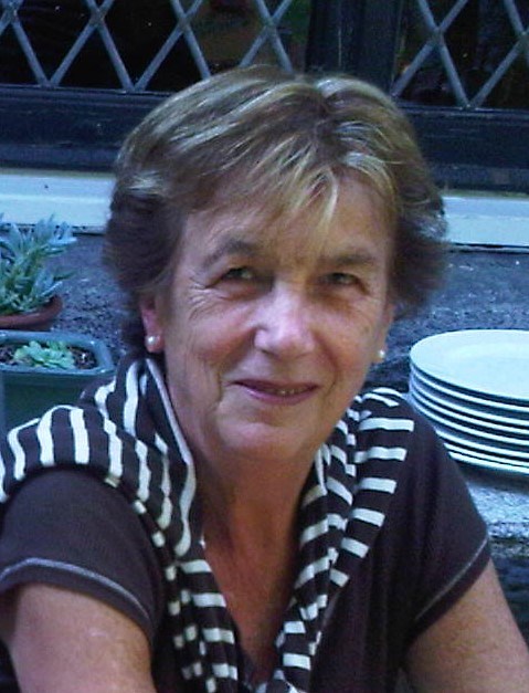 Barbara Jean Sales Obituary - Vancouver, BC