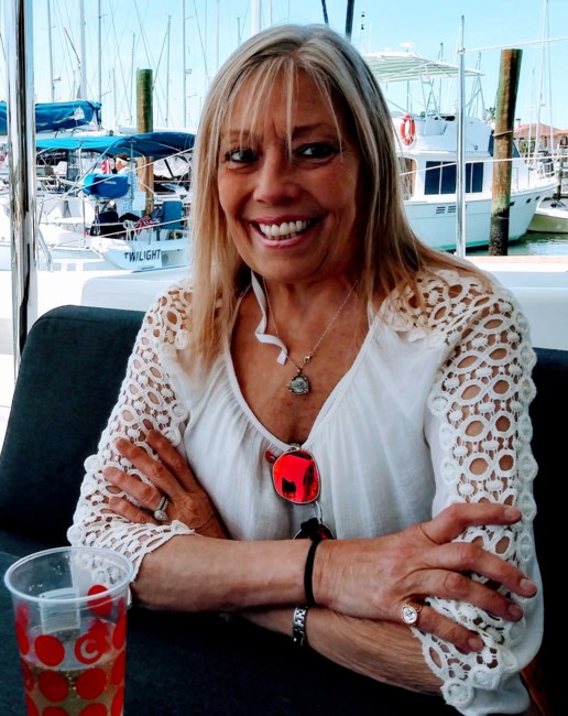 Susan Lee Monson-Smith Obituary - Jacksonville Beach, FL