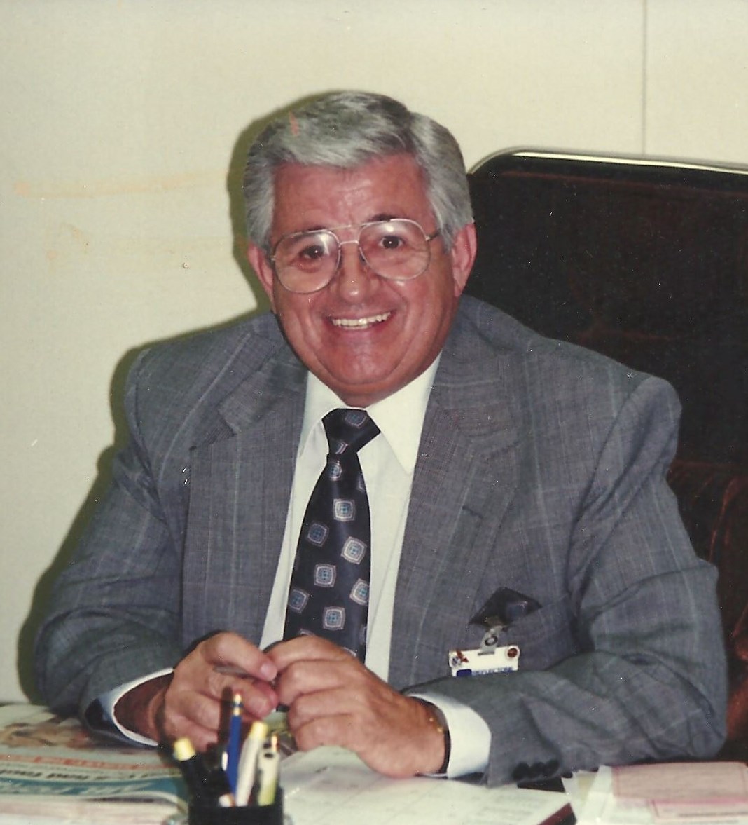 Thomas Cotter Obituary - Ellenton, FL