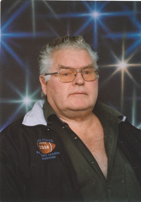 James Duncan Obituary - Parksville, BC