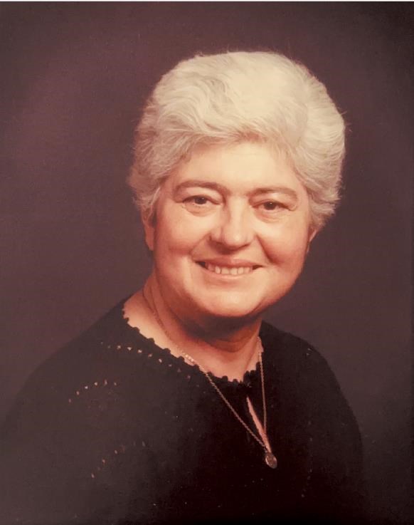 Ana Janica Kustreba Obituary - Burnaby, BC