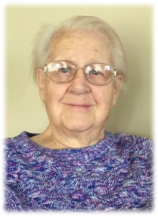 Irene Martz Obituary - St. Clair Shores, MI