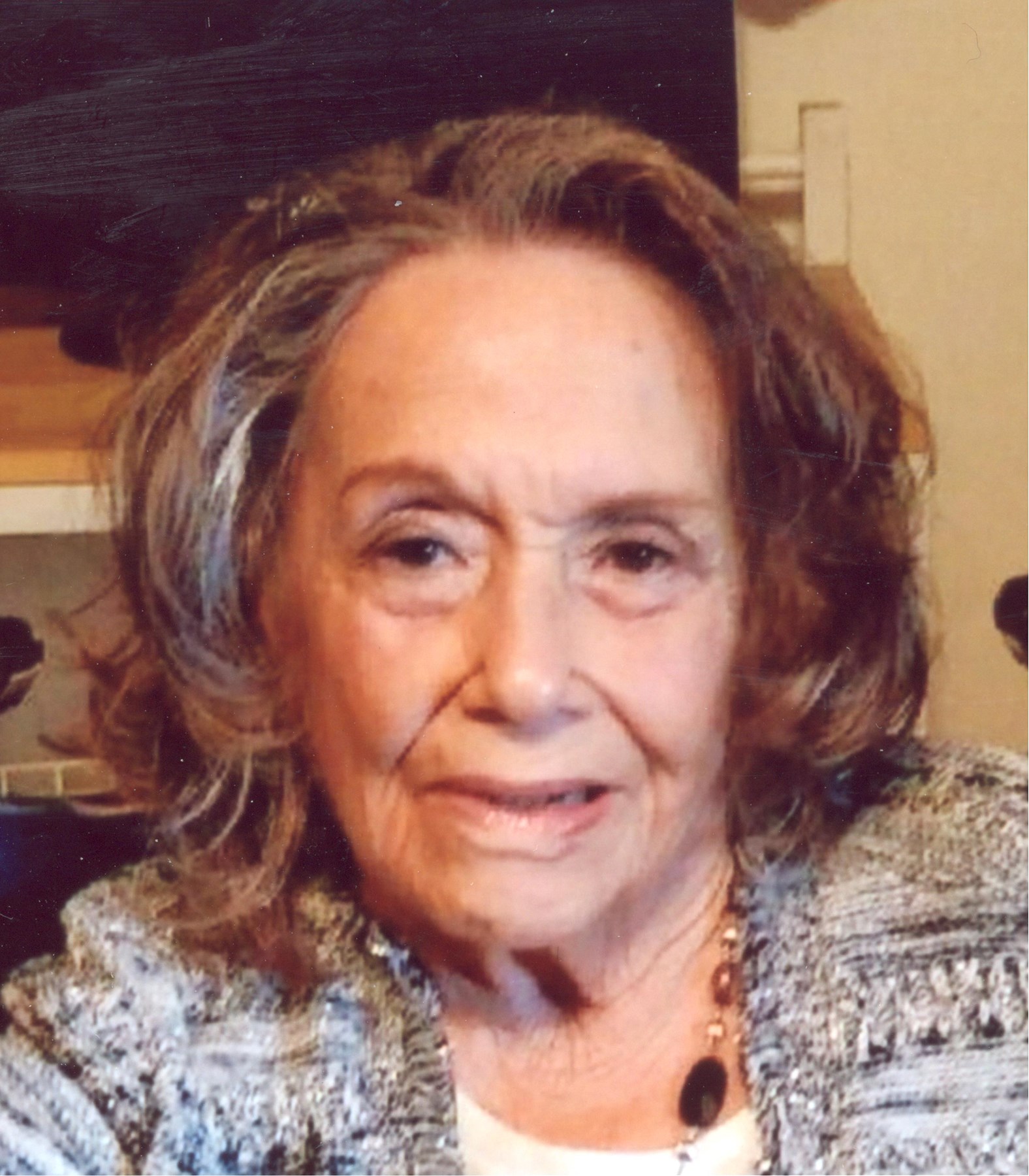 Virginia Harrison Obituary - Louisville, KY