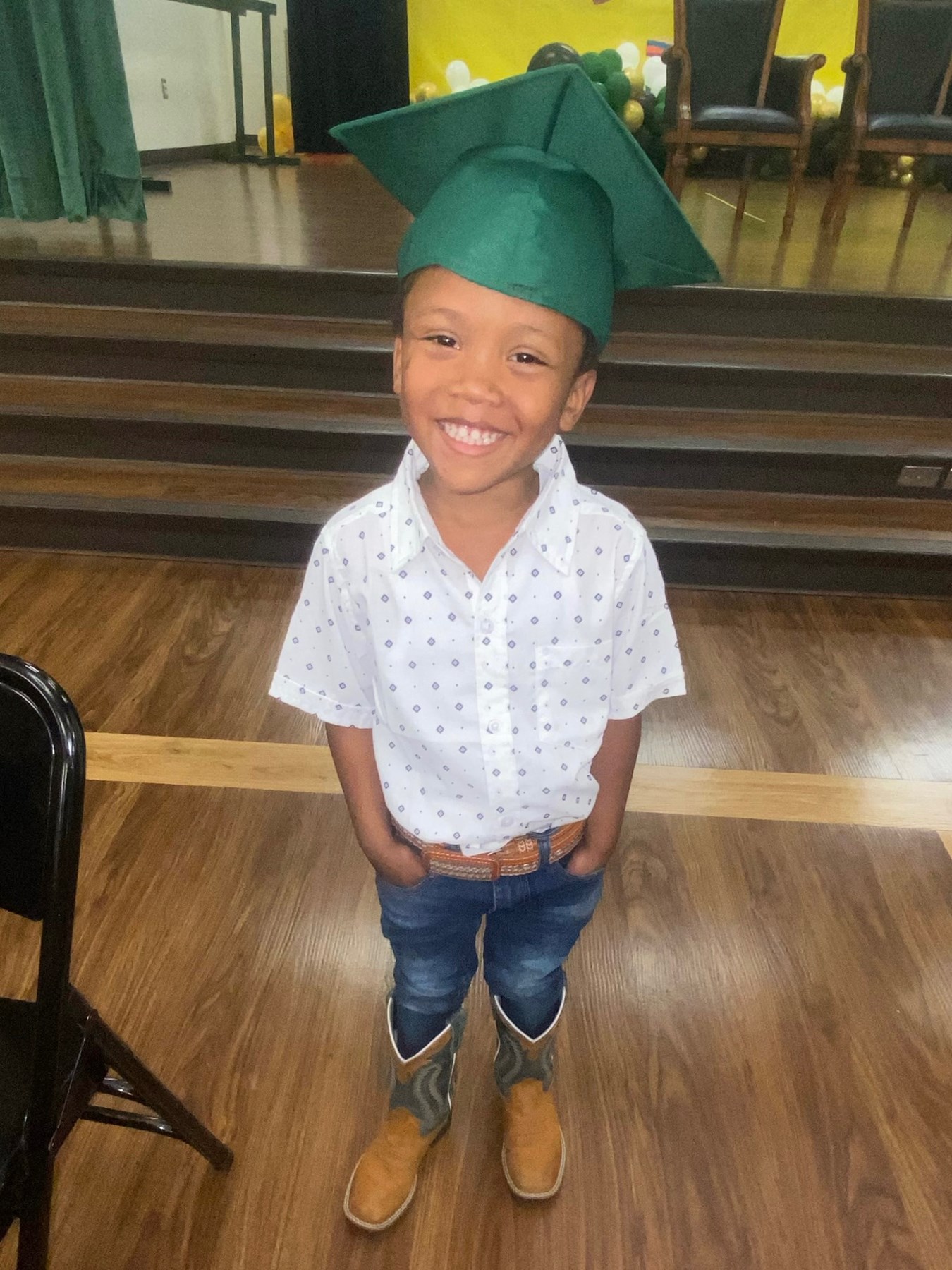 Rayden Demontrel Williams Obituary - Houston, TX